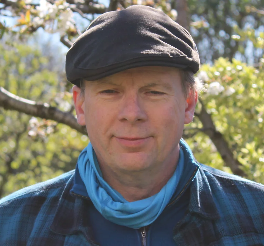 Andy Shipley | ECEHH