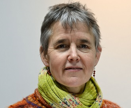 Dr Rebecca Yeo | ECEHH