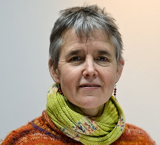 Dr Rebecca Yeo | ECEHH