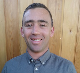 Dr Tim Walker | ECEHH