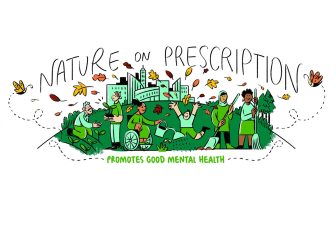 Greengage pilot RCT - European Centre for Environment and Human Health ...