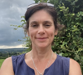 Victoria Wren | ECEHH