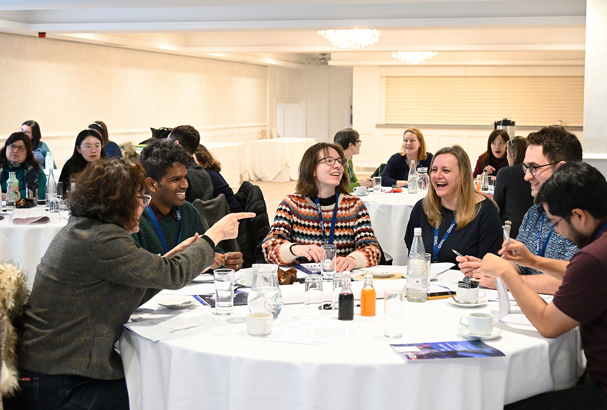 Fostering creative societies - European Centre for Environment and Human Health | ECEHH