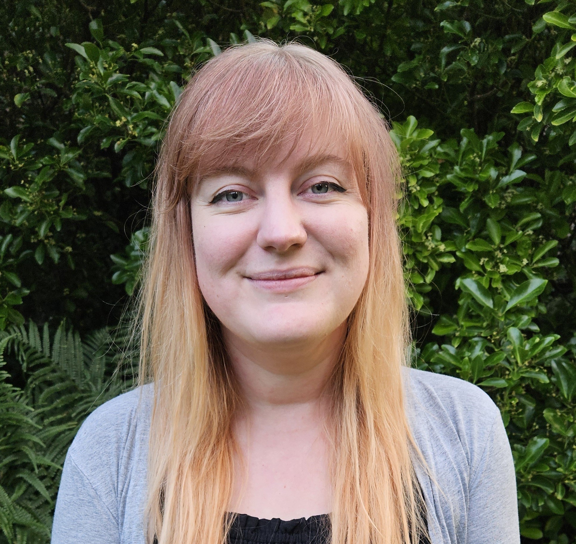 Dr Alice Pawlik | ECEHH