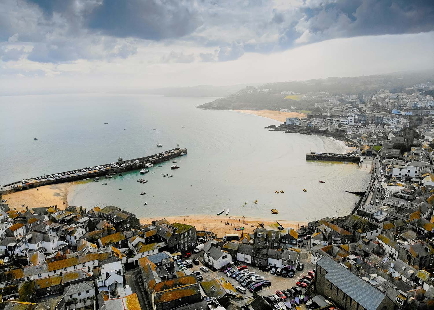 Cornwall Health Determinants Research Collaboration - European Centre ...